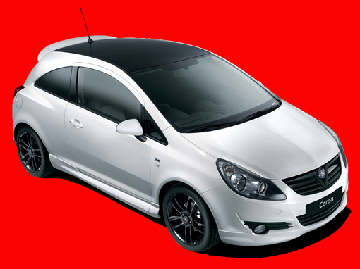 Vauxhall launches limited edition Corsa - Wheel World Reviews