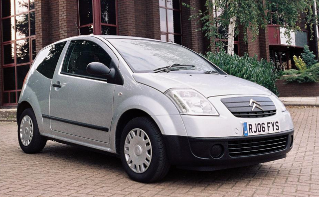 Citroen C2 is a cute family favourite - Wheel World Reviews