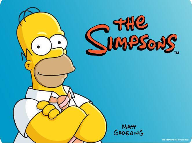 Homer Simpson springs onto iPhone app - Wheel World Reviews