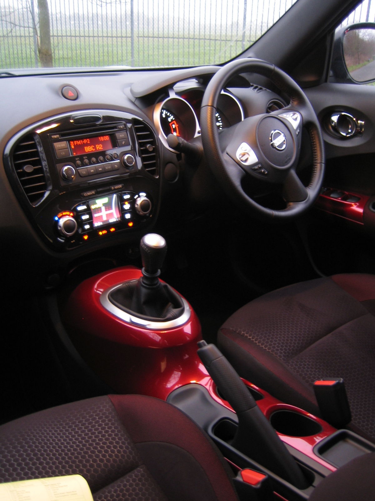 Nissan Juke is funky, but is it fun to live with? - Wheel World Reviews