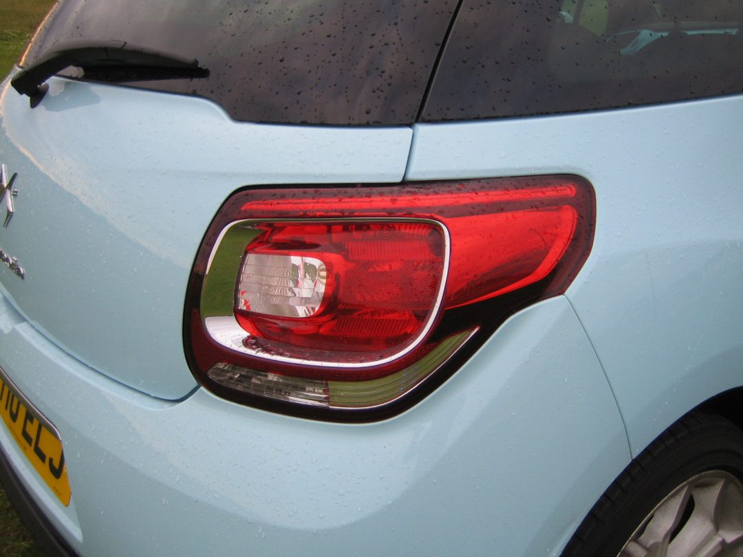 Citroen's DS3 is a hit - especially with the ladies! - Wheel World Reviews