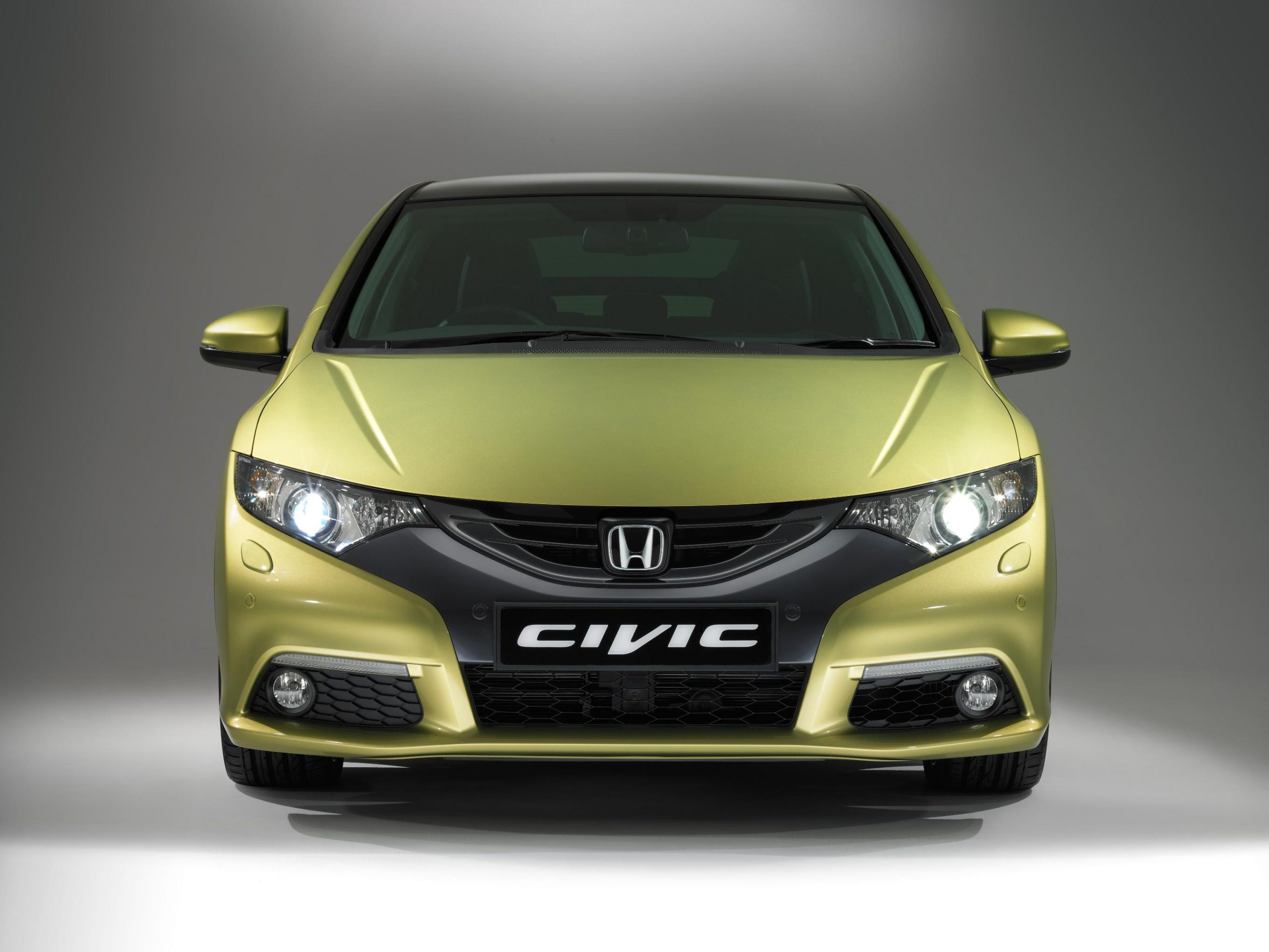 Honda's new Civic revealed with exclusive pictures - Wheel World Reviews