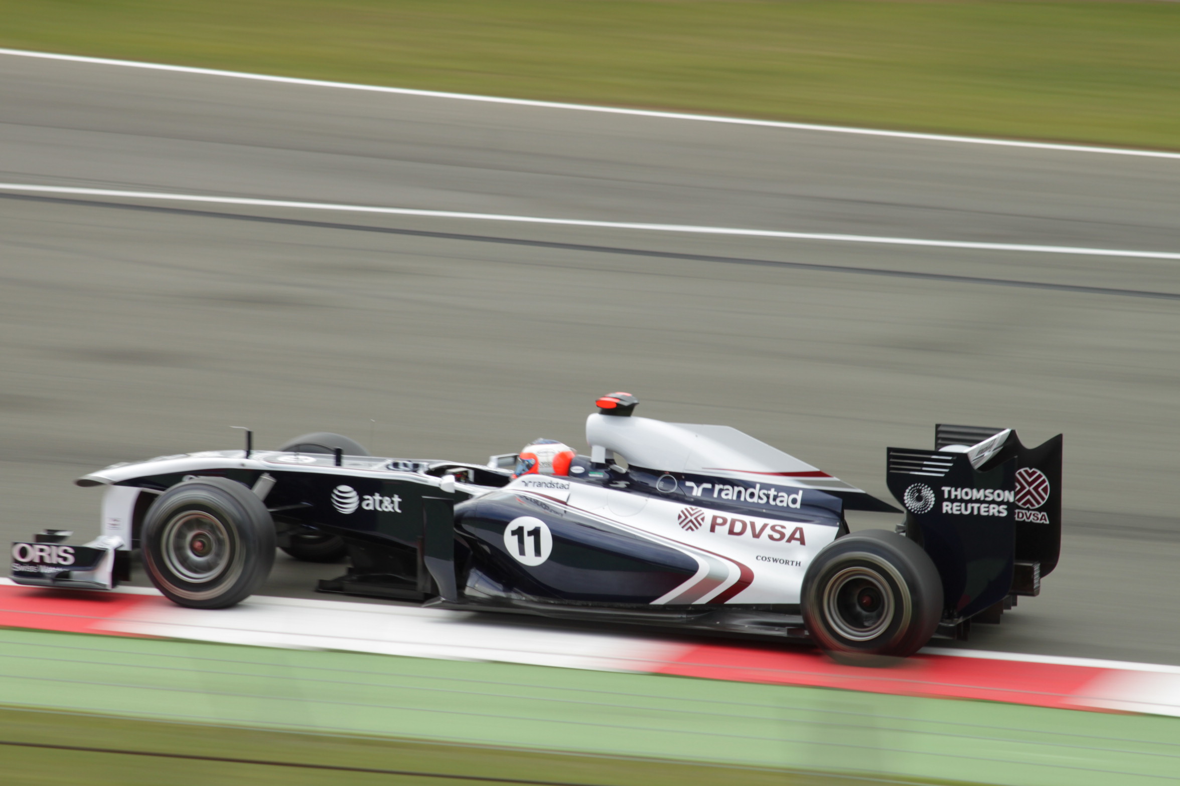 With six champs on grid, F1's set for golden era - Wheel World Reviews
