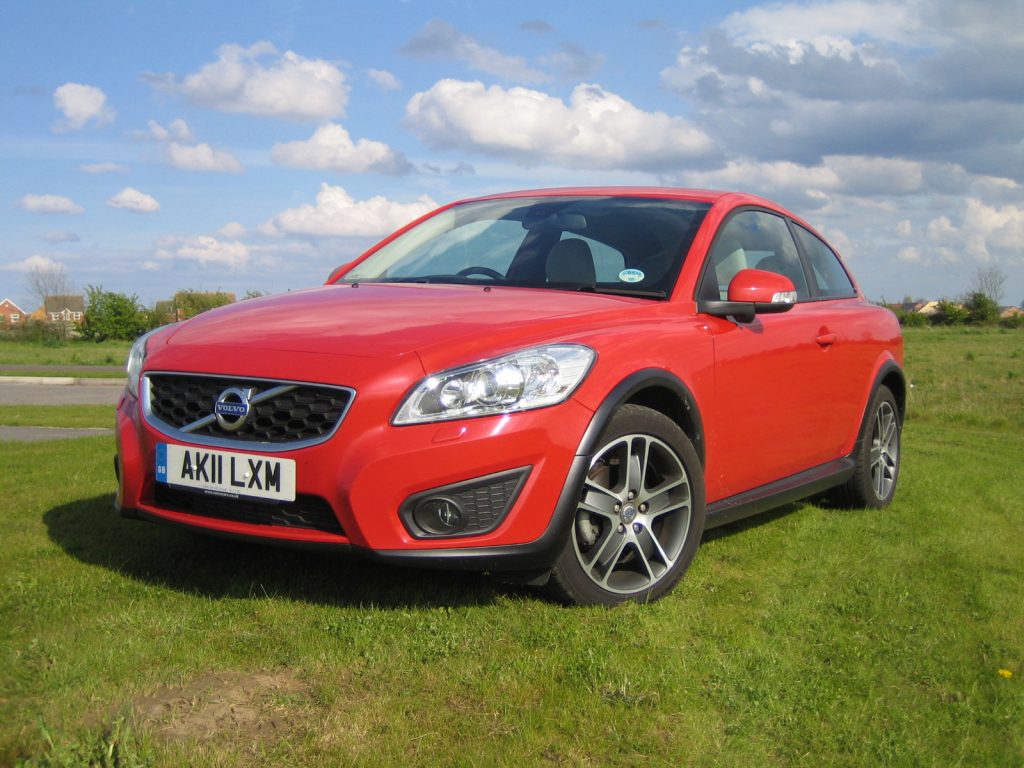 Volvo C30 DRIVe 2 (4) - Wheel World Reviews