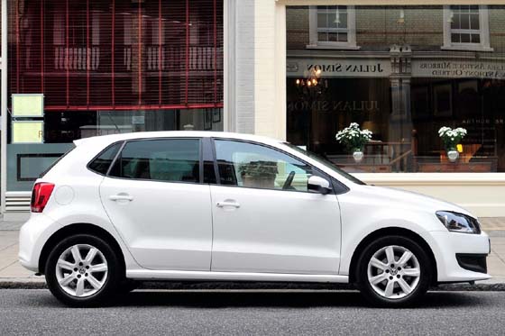 VW Polo road test reveals the sweet taste of success - Wheel World Reviews