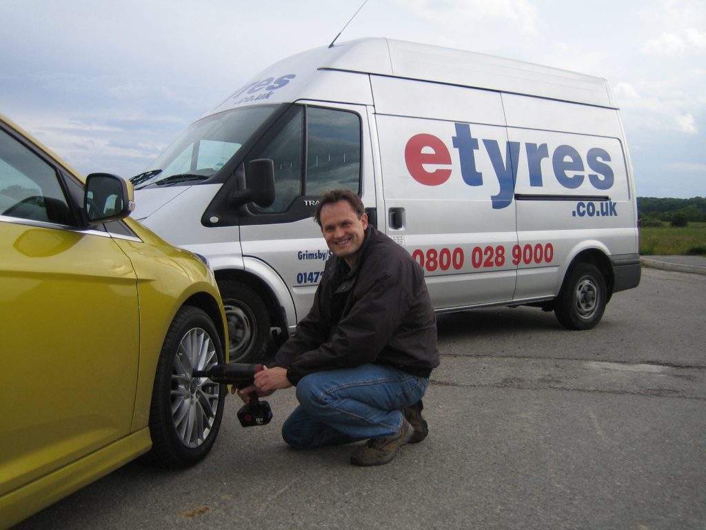 etyres (1) - Wheel World Reviews