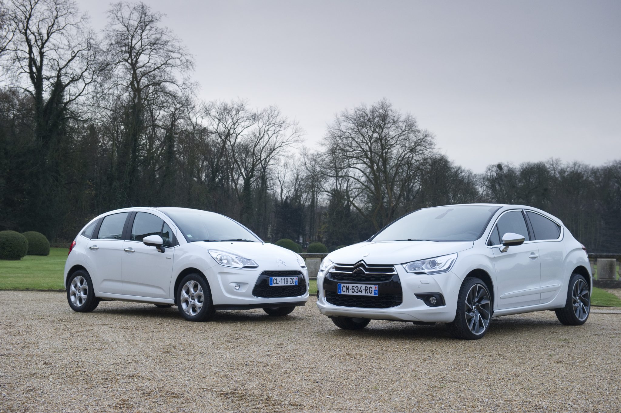 Citroen PureTech VTi 1.0 68 and 1.2 82 3-cylinder engines - Wheel World ...