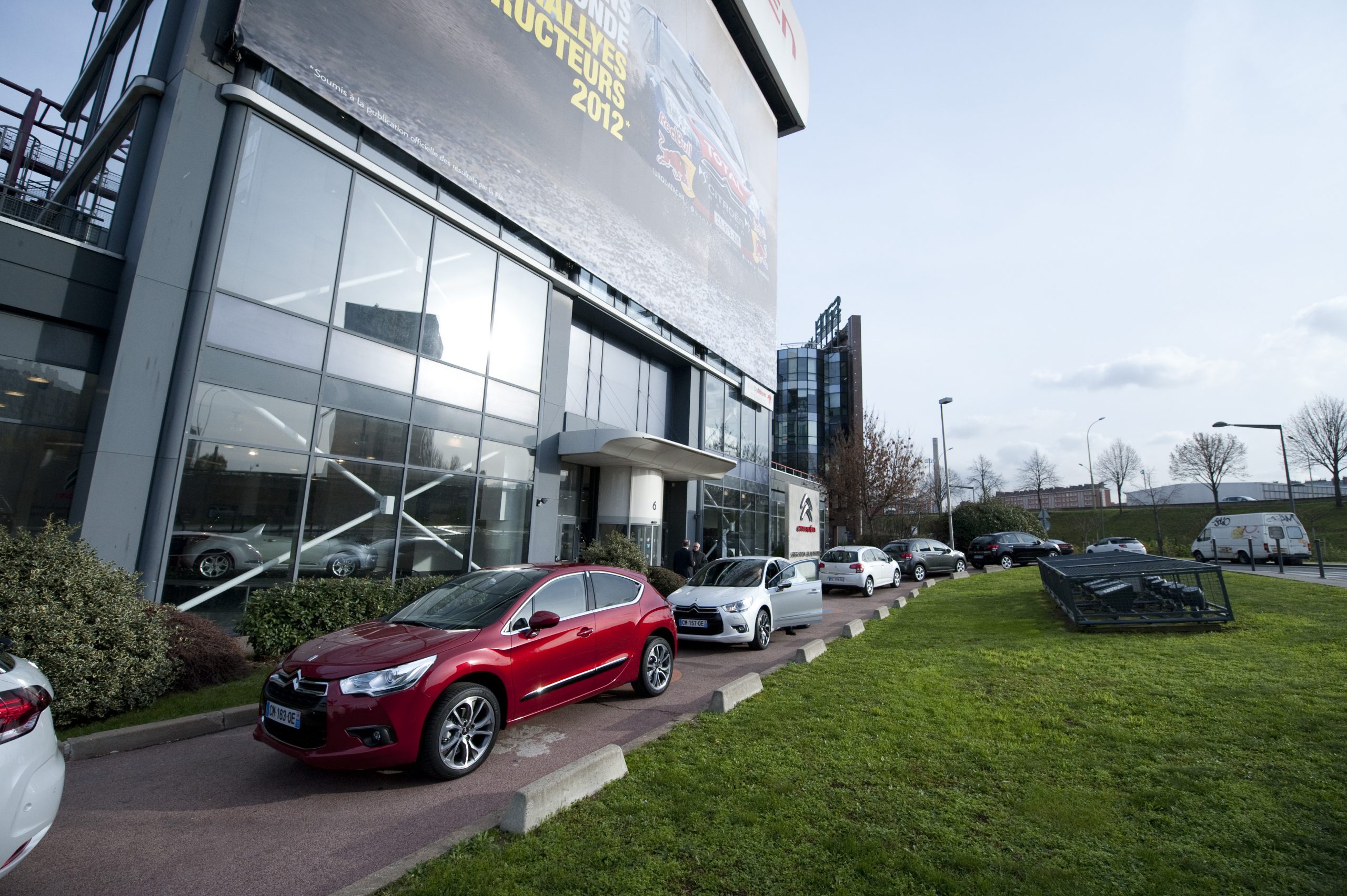 Citroen PureTech VTi 1.0 68 and 1.2 82 3-cylinder engines - Wheel World ...