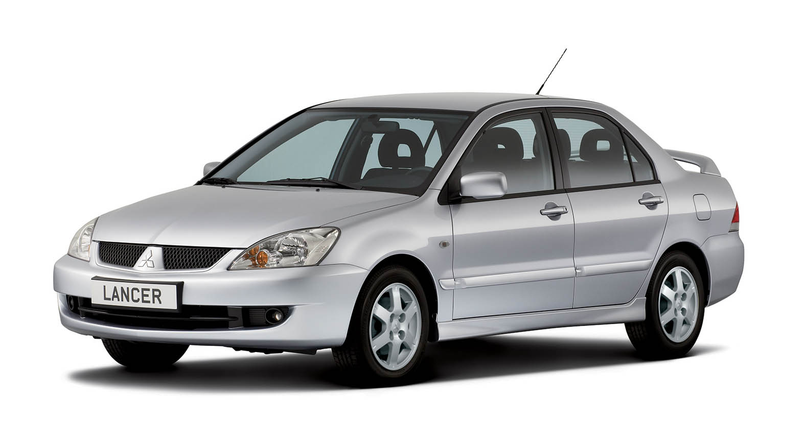 Mitsubishi Lancer has been named most reliable car of last 15 years