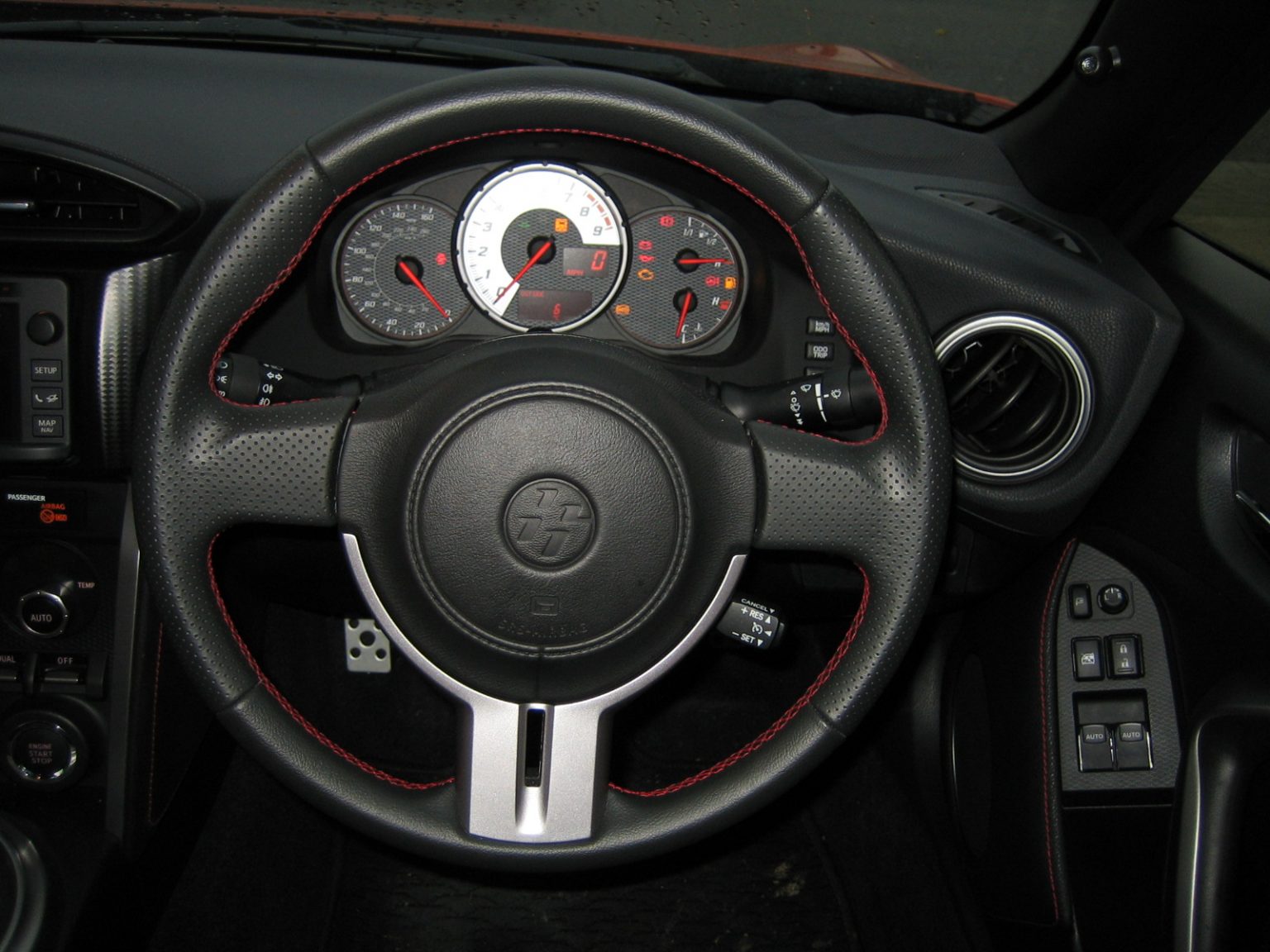 Toyota GT86 review proves exciting sports coupe is a driver's car