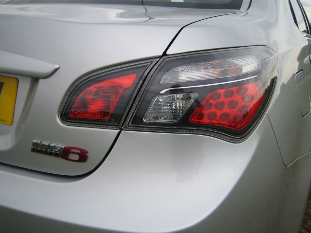 MG6 Magnette road test proves famous badge still has what it takes