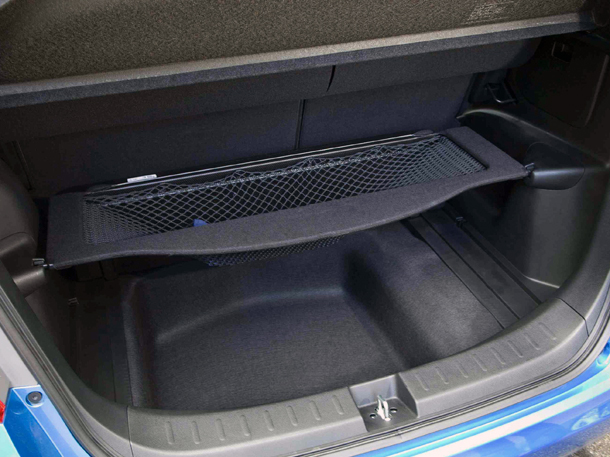 Jazz up your life with Honda's small car - Wheel World Reviews