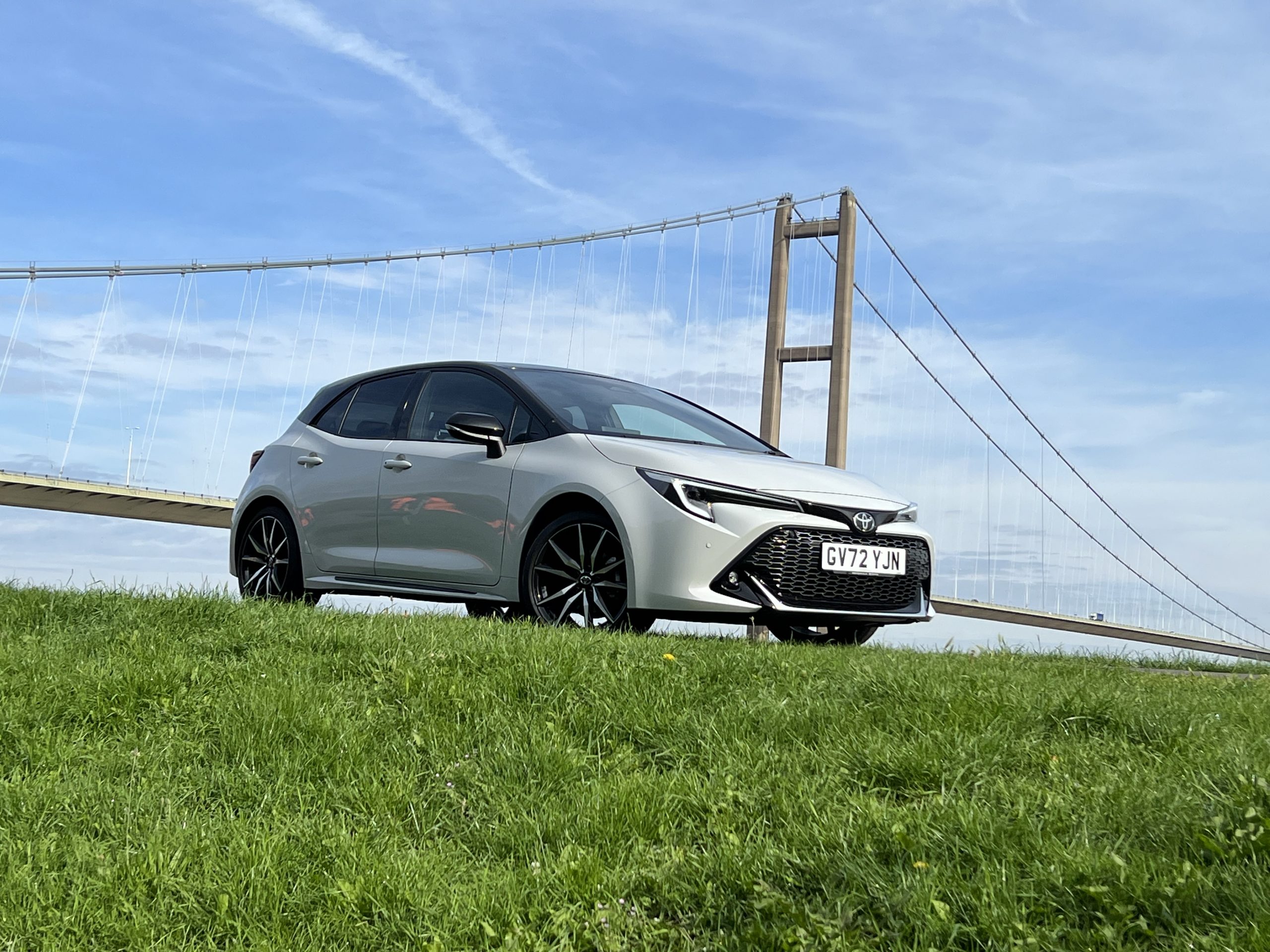 Toyota Corolla GR Sport road test review- Wheel World Reviews