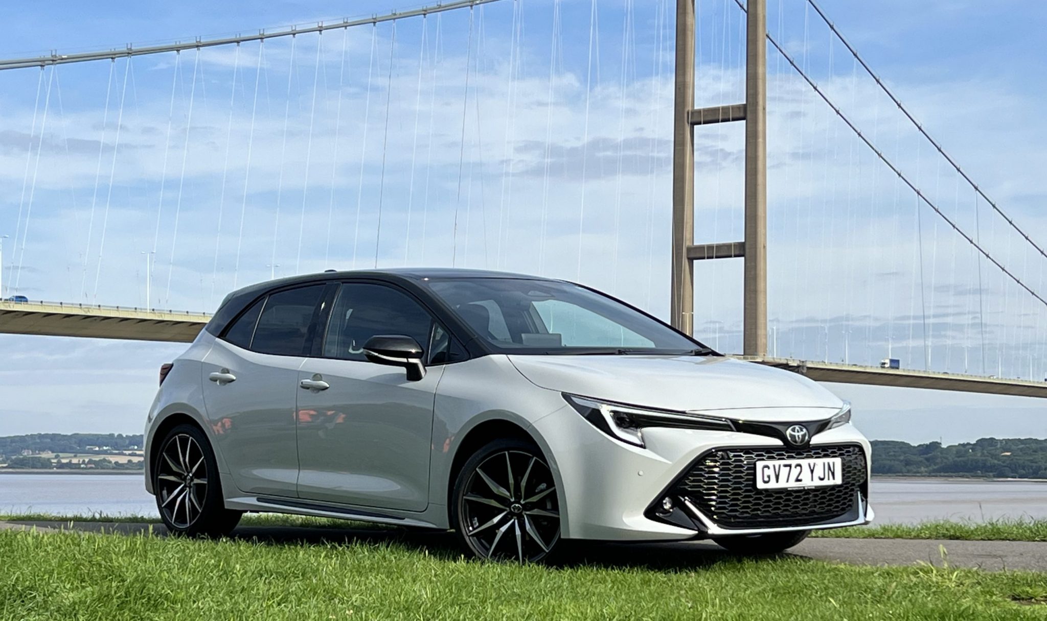 Toyota Corolla GR Sport road test review- Wheel World Reviews