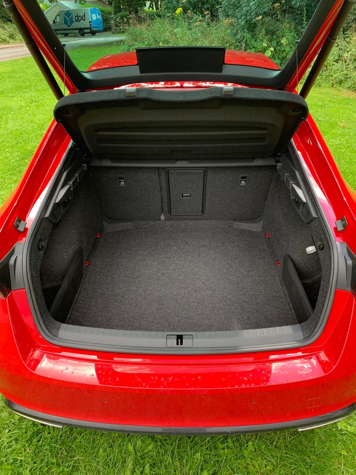 Skoda vRS road test review - Wheel World Reviews
